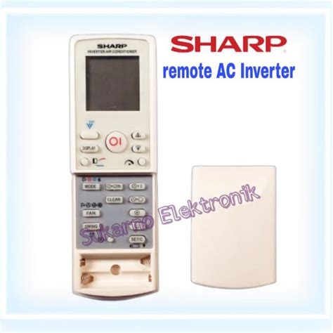 Image result for Komponen Sensor Remote AC Sharp
