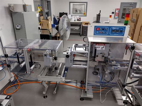 Image result for Flow Wrapper Forming Box