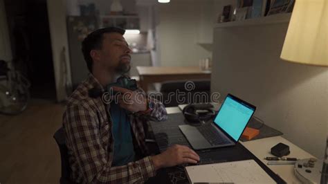 Image result for Neck Arthritis Computer