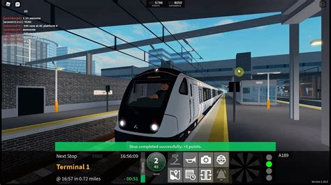 Image result for Class 345 Shuttle