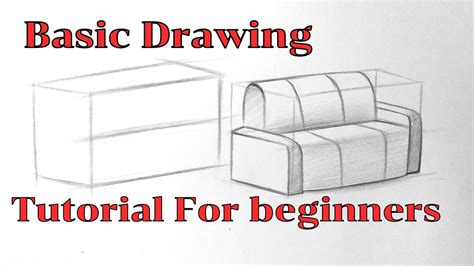 Image result for Basic Object Drawing