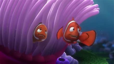 Image result for Freeform Intro Finding Nemo Be Right Back