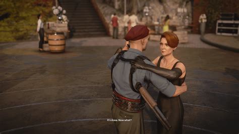 Image result for Hitman Absolution Lilly Dance