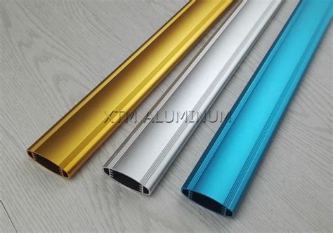 Led Strip Light Channel Diffuser Manufacturers and Suppliers - China ...