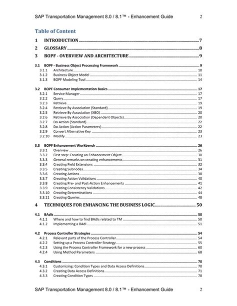 Image result for SAP TM Module Implementation Guide