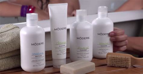 Image result for Modere Skin