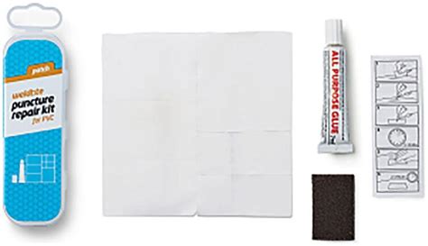 Image result for 4 PVC Repair Kit