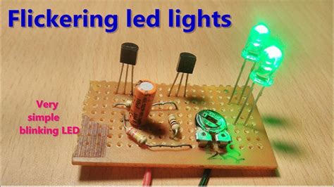 Image result for LEDs Headlight Flickers