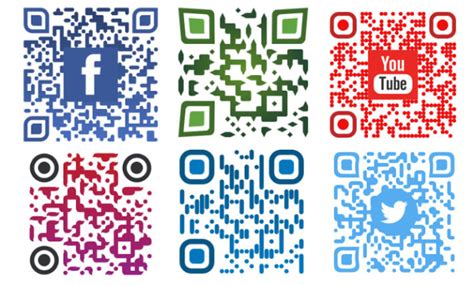 Image result for Unique QR Code