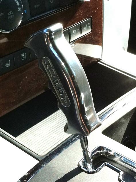 Image result for Hurst Shifter Modification