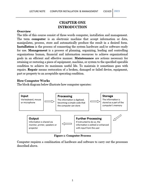 Image result for College Lecture Notes