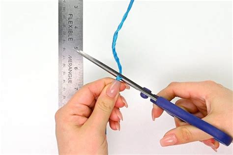 Image result for Paracord Keychain Tutorial