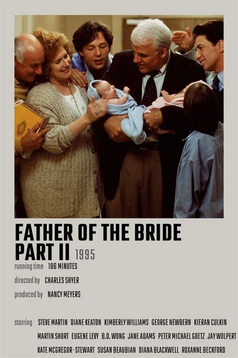 Image result for Father of the Bride Part 2 Review