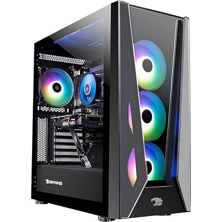 Image result for iBUYPOWER Gaming PC Computer Desktop Element Mr 9320