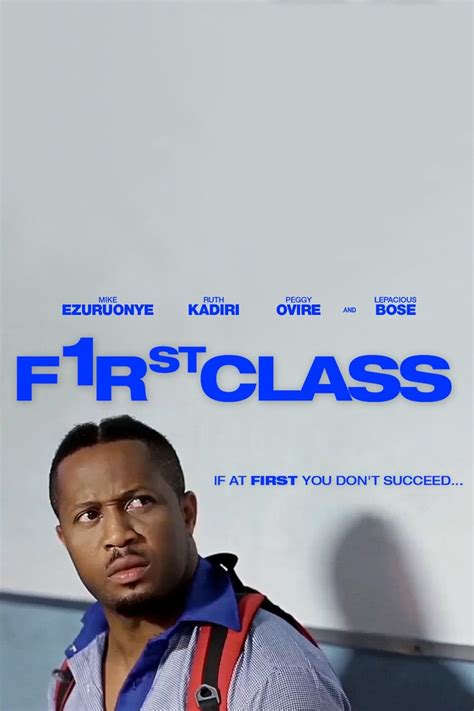 Image result for First Class Movie