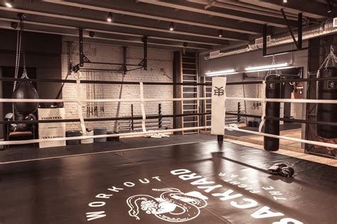 Image result for Backyard Boxing