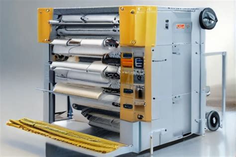 Image result for Poly Bag Making Machine