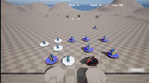 Image result for Tower Defense Game Tutorial