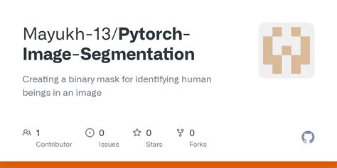 Image result for Segmentation Machine Learning Pytorch