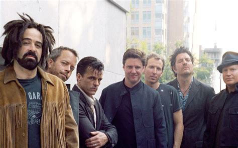 Image result for Counting Crows Performance