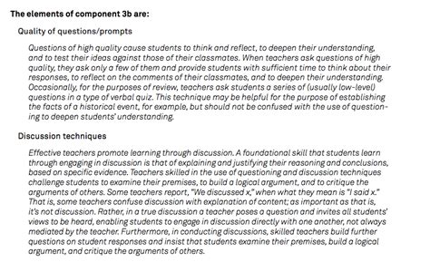 Image result for 3Cq Discussion Method