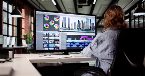 Image result for Video Production Computer