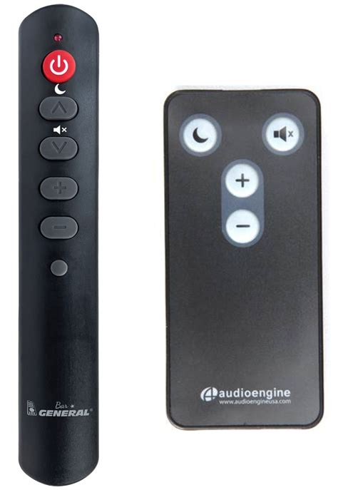 Image result for Audioengine Remote Control