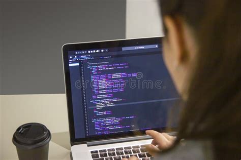 Image result for Image of Programmer Coding
