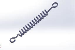 Image result for Spring Action Two Base Plates SolidWorks