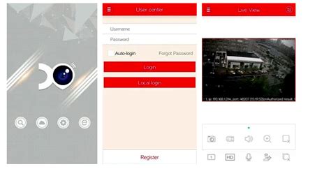 Image result for Xvr Pro Setup
