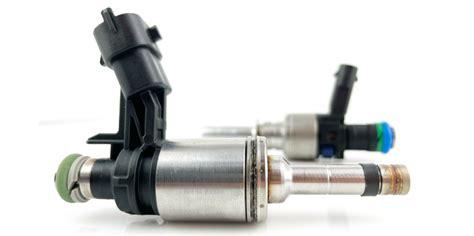 Image result for Direct Water Injection in GDI Engine Image