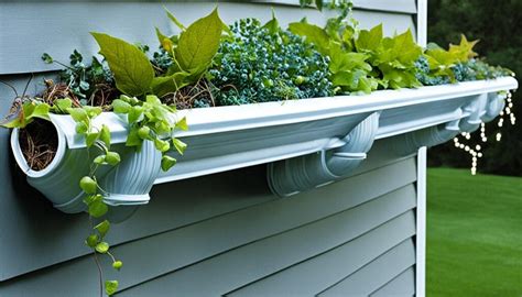 Image result for Ideas for Gutter Extensions