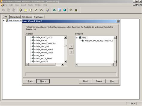 Image result for Oracle Discoverer Tutorial