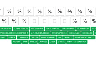 Image result for How to Do Fraction Symbol On Computer
