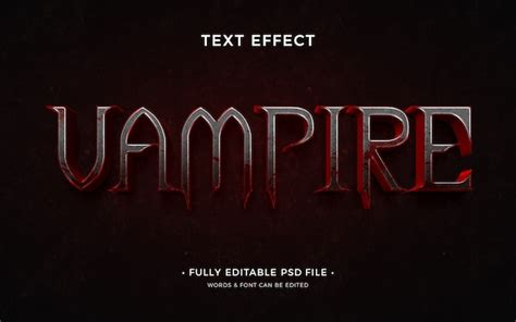 Image result for Text Box Vampire