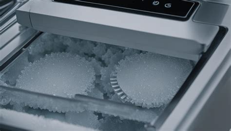 Image result for Flaker Ice Machine Gear Problem