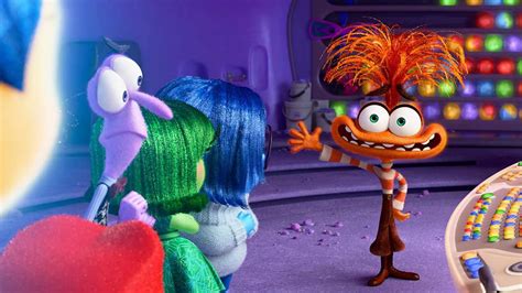Image result for Inside Out Part 2