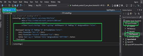 Image result for XAML Form Design