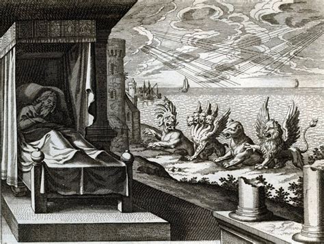 Image result for Book of Daniel Explained