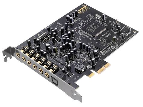 Image result for Sound Card Output
