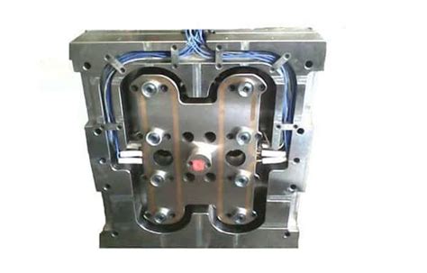 Image result for Hot Runner Injection