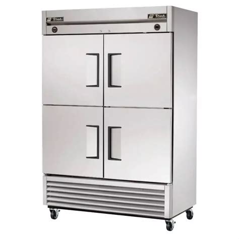 Image result for True Dual Compressor Freezer