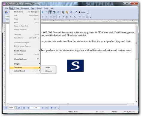 Image result for Foxit PDF Editor Update