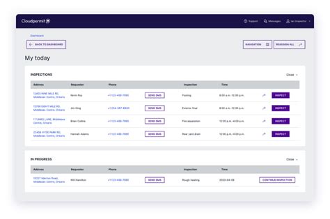 Image result for Permitting Software for Governments