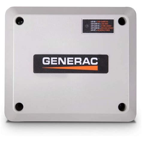 Image result for Generac Smart Management Module Installation