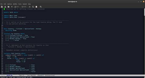 Image result for Windows Install Haskell GHC