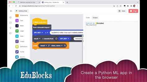 Image result for Edublocks Code