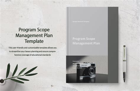 Image result for Program Scope