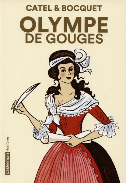 Image result for Olympe De Gouges Ddfc Hachette
