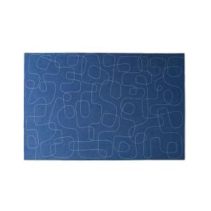 Image result for Rug with Script Writing